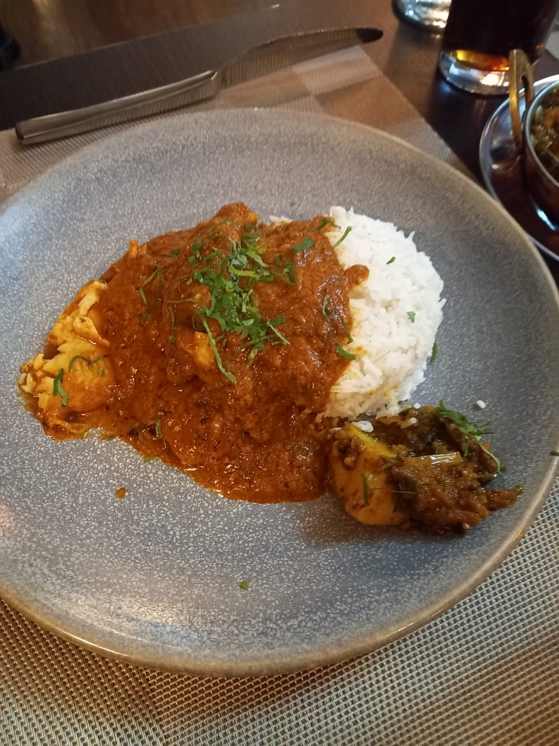 Celebrity Indian Restaurant in Birmingham - Restaurant Reviews, Menus ...