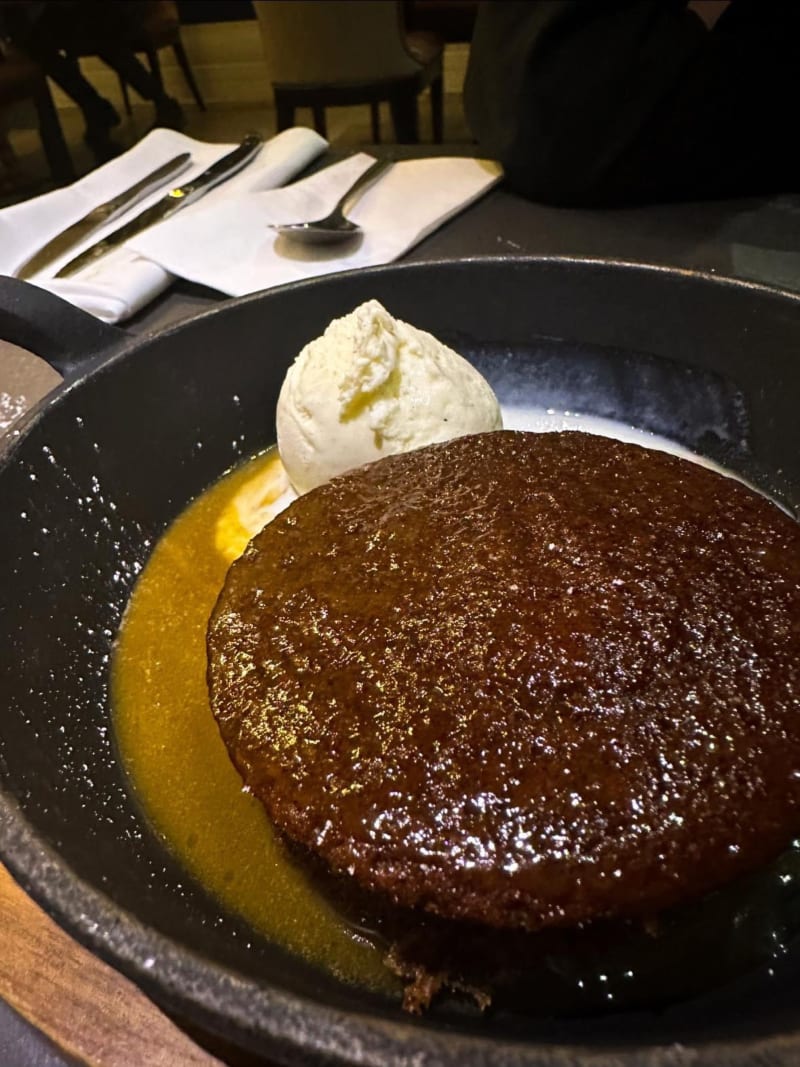 Cast Iron Grill in West Drayton - Restaurant Reviews, Menu and Prices ...