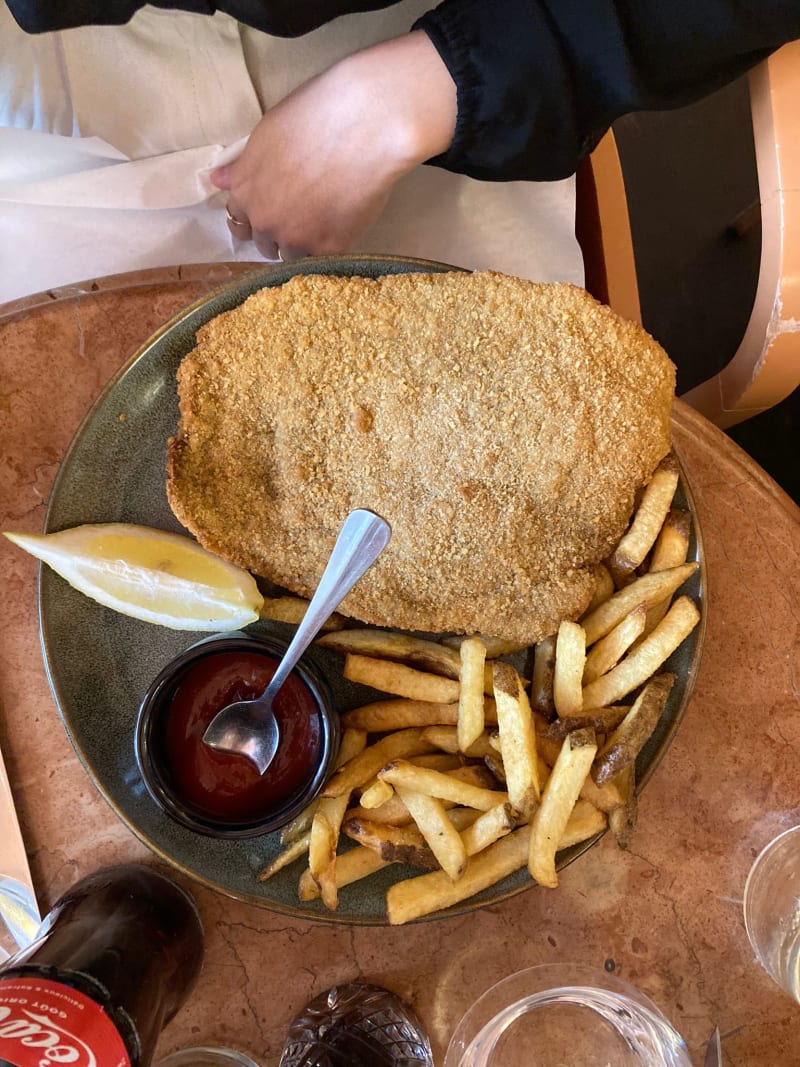 Ferona in Paris - Restaurant Reviews, Menu and Prices | TheFork