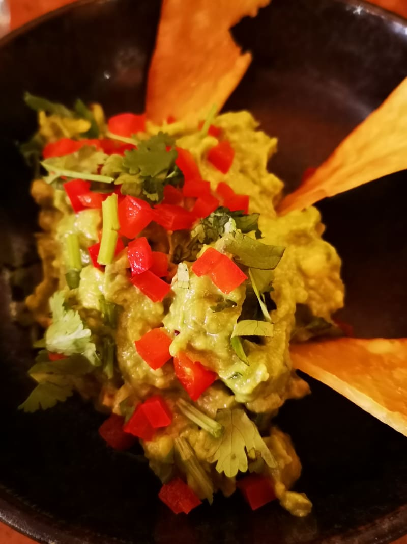 Restaurant Ferona à Paris - Menu, avis, prix et réservation | TheFork