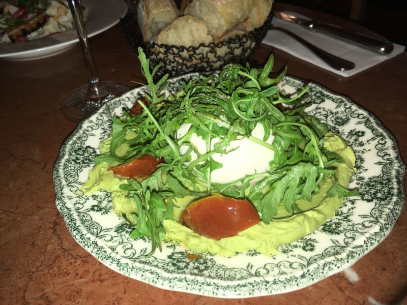 Ferona in Paris - Restaurant Reviews, Menu and Prices | TheFork