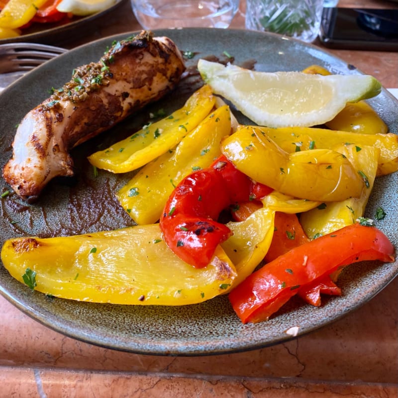 Ferona in Paris - Restaurant Reviews, Menu and Prices | TheFork