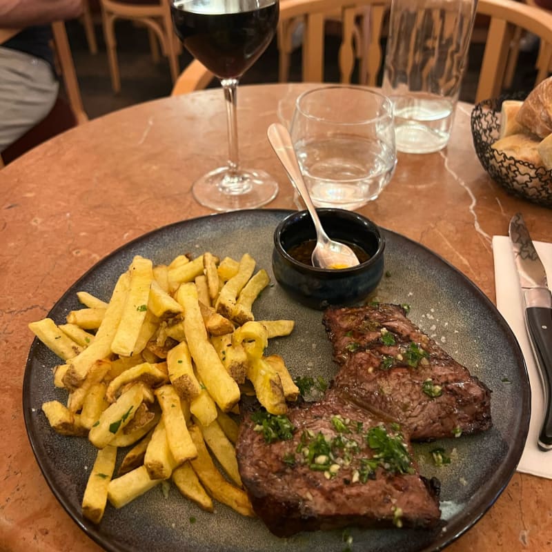 Ferona in Paris - Restaurant Reviews, Menu and Prices | TheFork