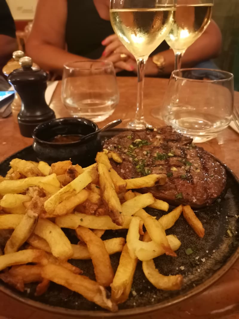 Ferona in Paris - Restaurant Reviews, Menu and Prices | TheFork