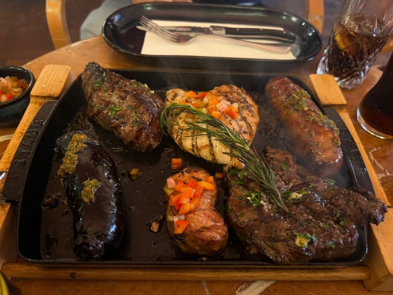 Ferona in Paris - Restaurant Reviews, Menu and Prices | TheFork