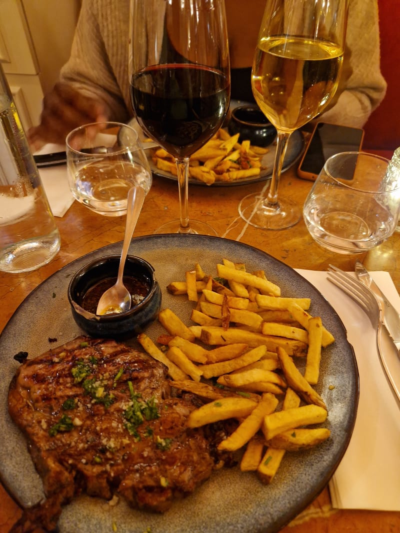 Ferona in Paris - Restaurant Reviews, Menu and Prices | TheFork