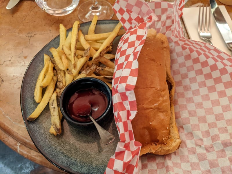 Ferona in Paris - Restaurant Reviews, Menu and Prices | TheFork