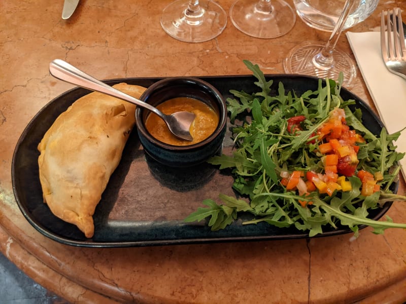 Ferona in Paris - Restaurant Reviews, Menu and Prices | TheFork