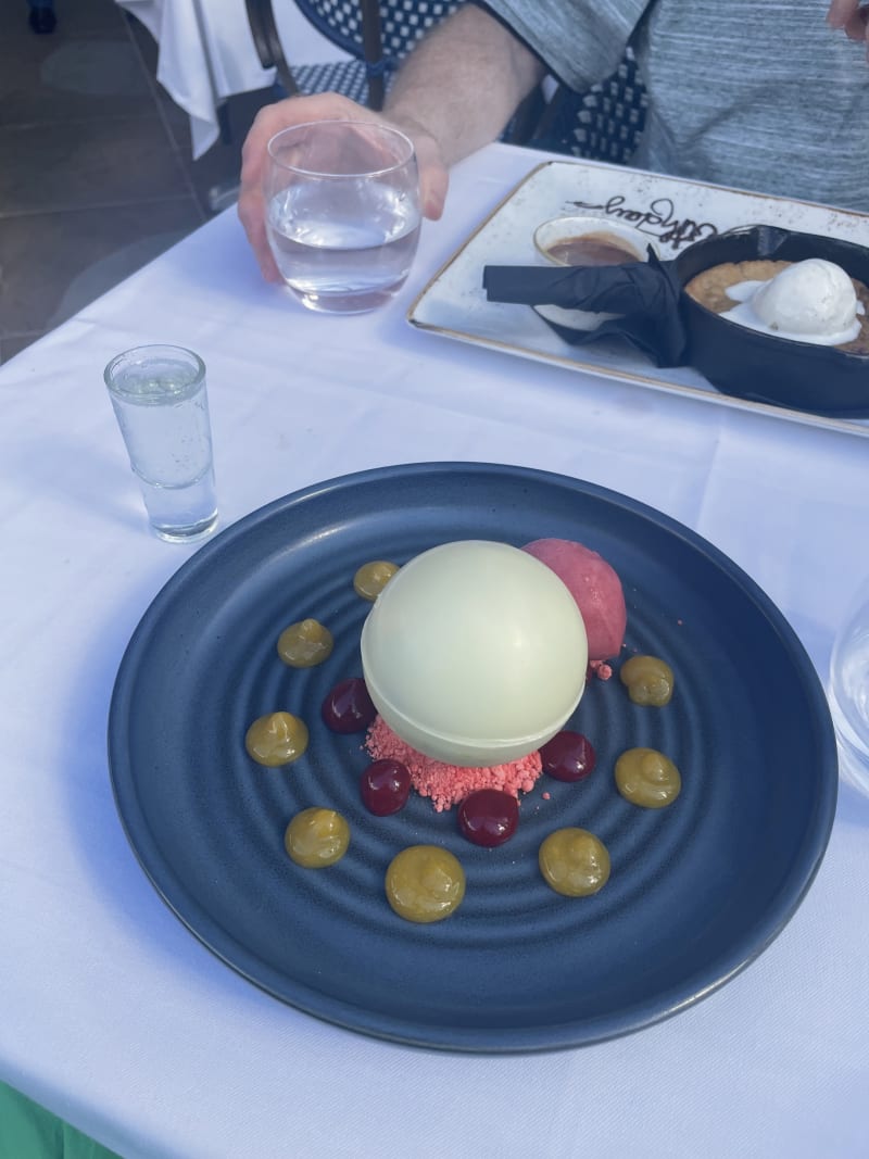 Madison in London - Restaurant Reviews, Menus, and Prices | TheFork