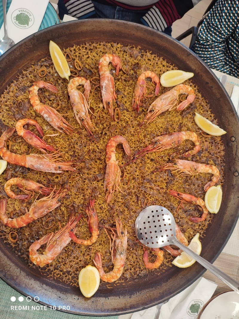 Restaurante Albufera en Valencia - Menú 2023, opiniones, precios y ...