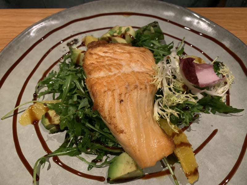 Parck in Haarlem - Restaurant Reviews, Menus, and Prices | TheFork