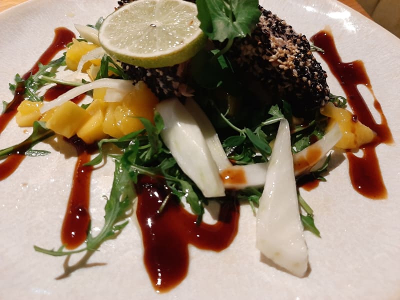 Parck in Haarlem - Restaurant Reviews, Menus, and Prices | TheFork