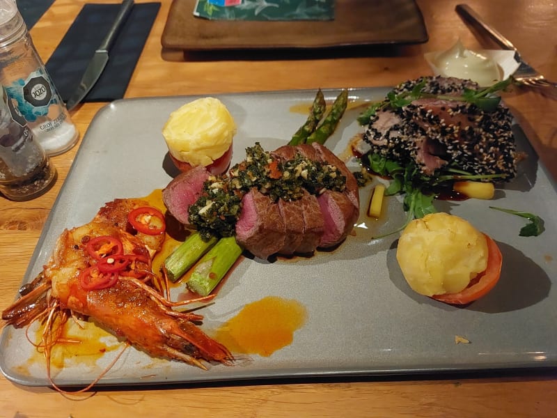 Parck in Haarlem - Restaurant Reviews, Menus, and Prices | TheFork
