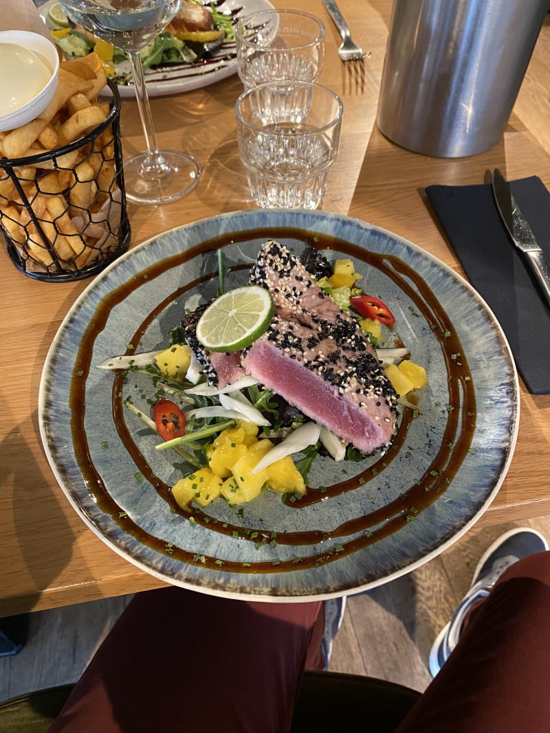 Parck in Haarlem - Restaurant Reviews, Menus, and Prices | TheFork