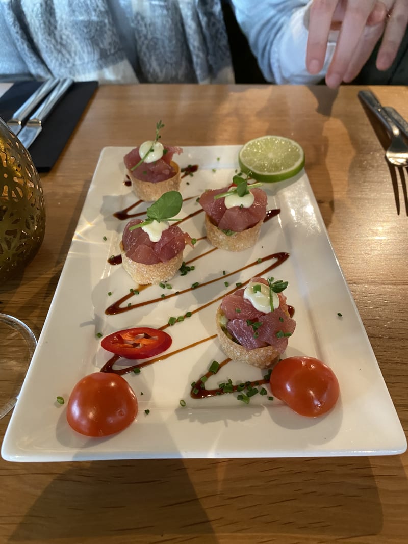 Parck in Haarlem - Restaurant Reviews, Menus, and Prices | TheFork
