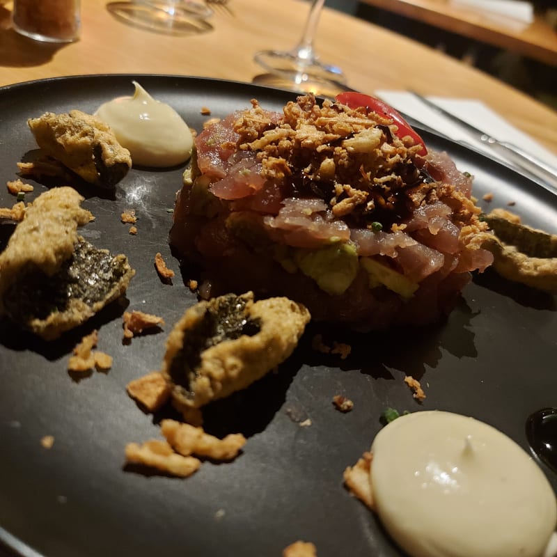 Parck in Haarlem - Restaurant Reviews, Menus, and Prices | TheFork