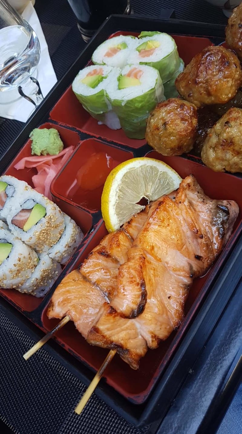 Restaurant Anata à Paris - Menu, avis, prix et réservation | TheFork