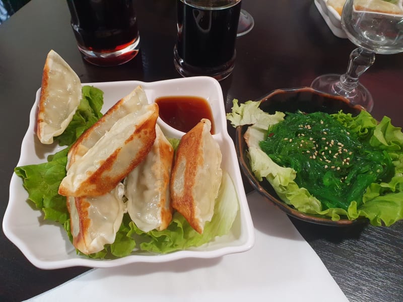 Restaurant Anata à Paris - Menu, avis, prix et réservation | TheFork