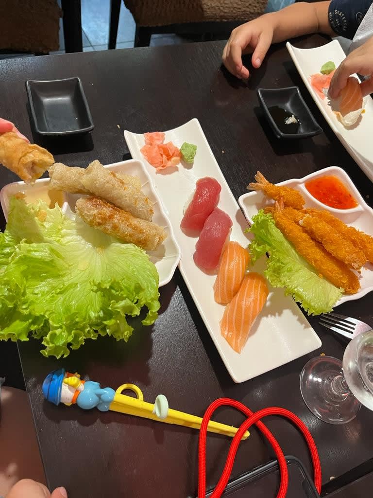 Anata in Paris - Restaurant Reviews, Menu and Prices | TheFork