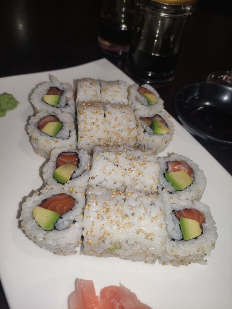 Restaurant Anata à Paris - Menu, avis, prix et réservation | TheFork