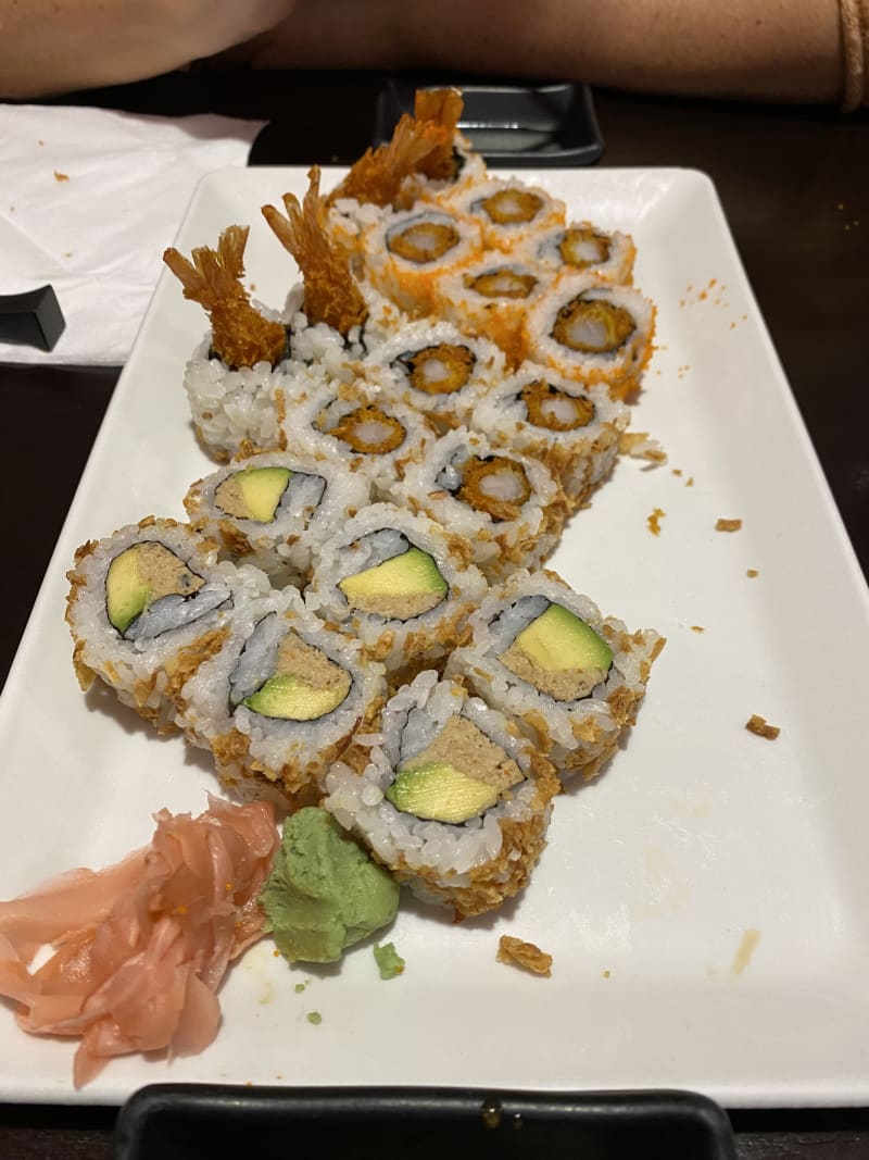 Restaurant Anata à Paris - Menu, avis, prix et réservation | TheFork
