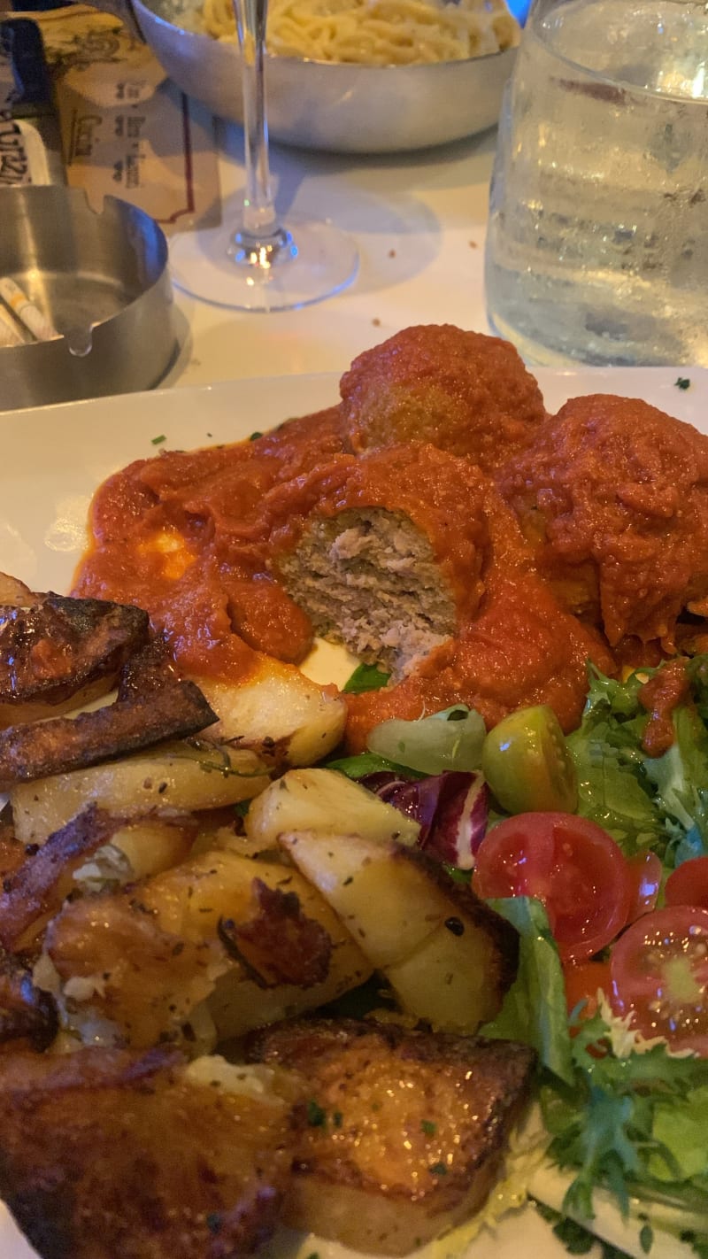 Grazia & Graziella in Rome - Restaurant Reviews, Menu and Prices | TheFork
