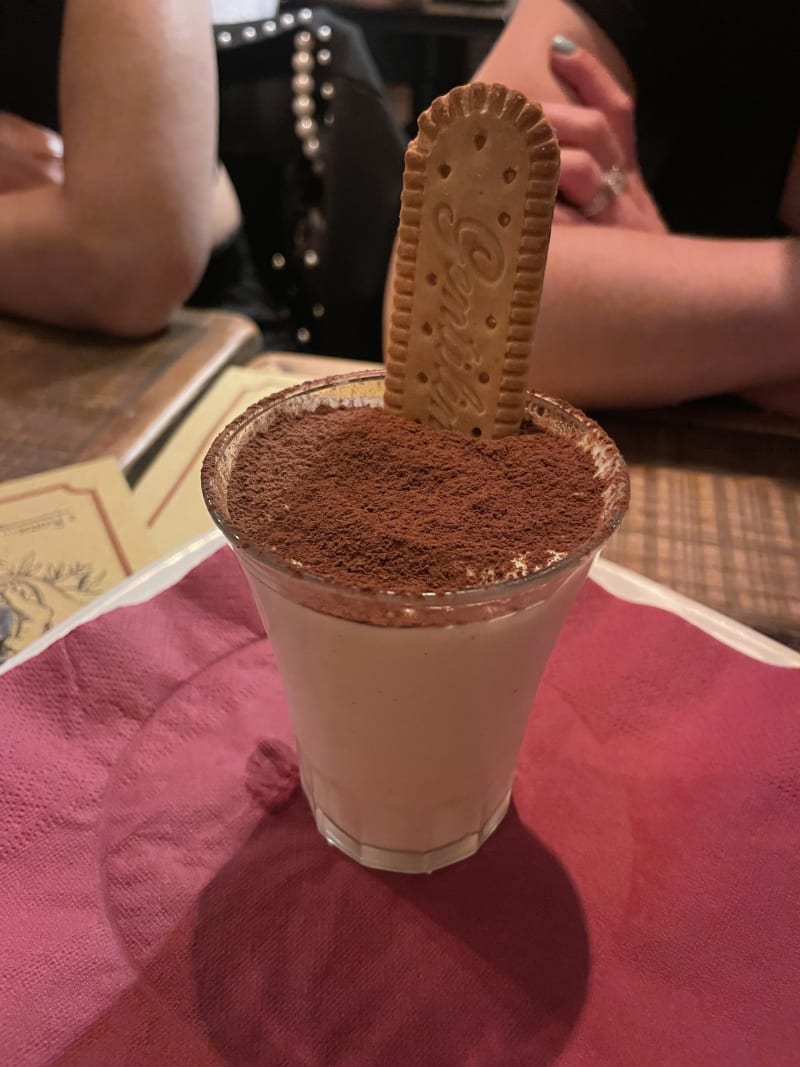 Grazia & Graziella in Rome - Restaurant Reviews, Menu and Prices | TheFork