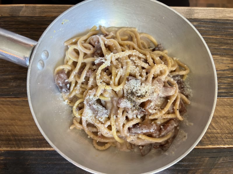 Grazia & Graziella in Rome - Restaurant Reviews, Menu and Prices | TheFork