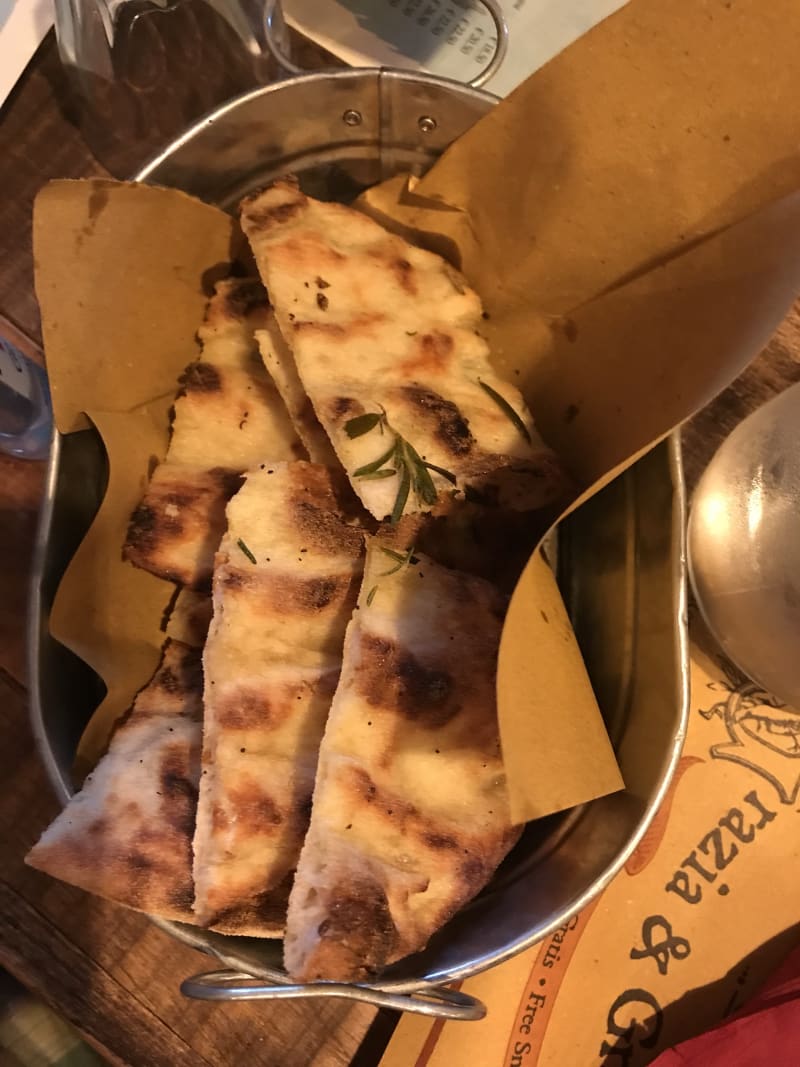 Grazia & Graziella in Rome - Restaurant Reviews, Menu and Prices | TheFork