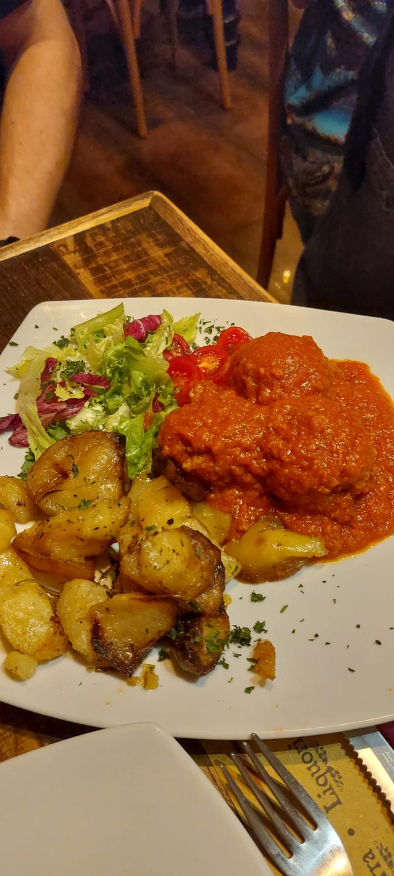 Grazia & Graziella in Rome - Restaurant Reviews, Menu and Prices | TheFork