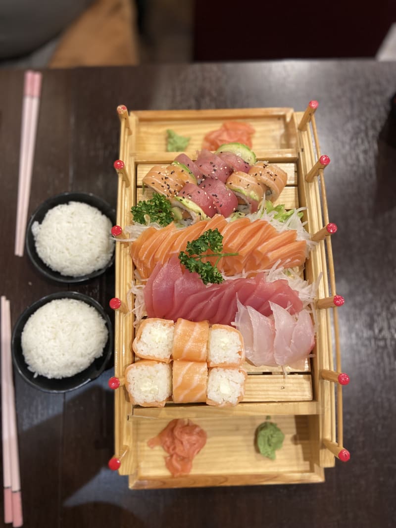 Dizen in Metz - Restaurant Reviews, Menu and Prices | TheFork