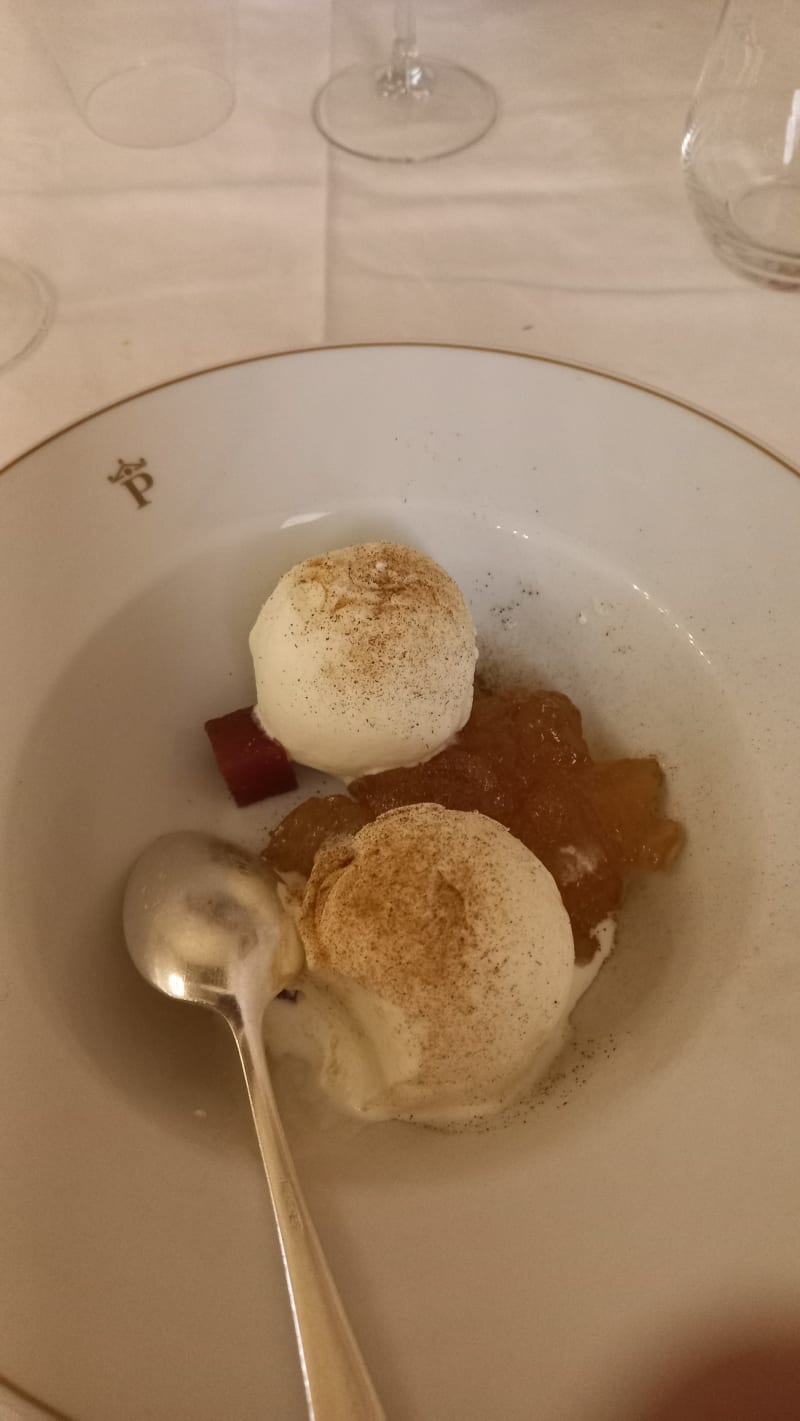 Restaurante Parador de Alarcón in Alarcon - Menu, openingsuren, adres ...