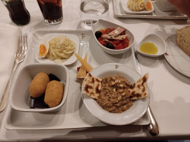 Restaurante Parador de Alarcón in Alarcon - Restaurant Reviews, Menu ...