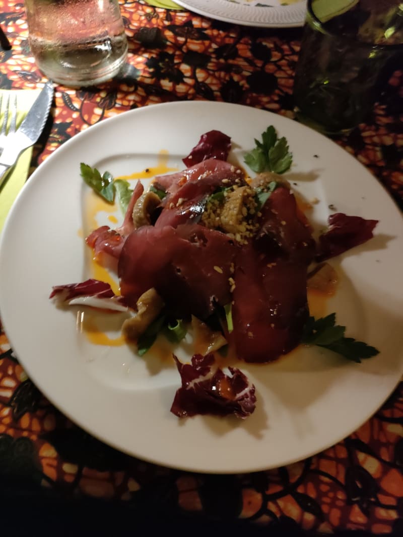 Angolo Divino in Acqui Terme - Restaurant Reviews, Menu and Prices ...
