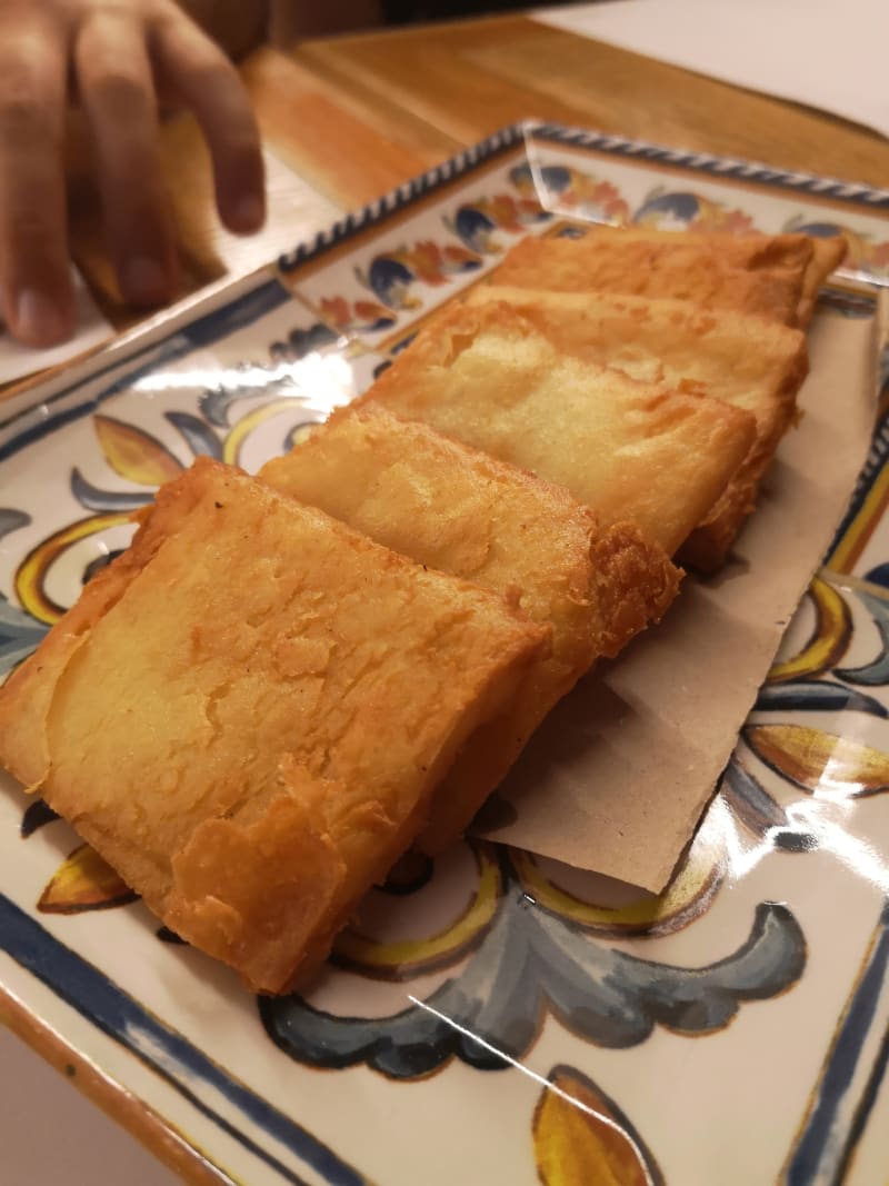 Restaurante Doppiozero en Milazzo - Menú 2024, opiniones, precios y reserva | TheFork