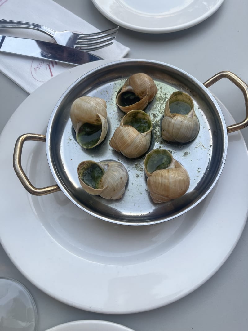 Restaurant Paul in Paris - Restaurant Reviews, Menu and Prices | TheFork