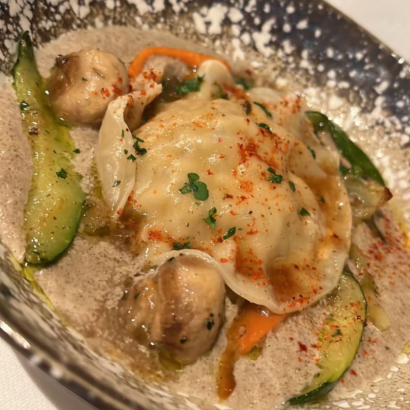 Restaurante Restaurant Paul en Paris - Menú 2024, opiniones, precios y ...