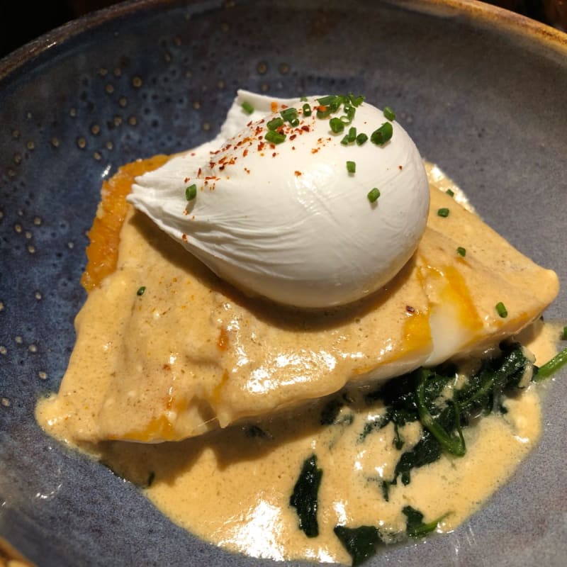 Restaurant Paul in Paris - Restaurant Reviews, Menu and Prices | TheFork