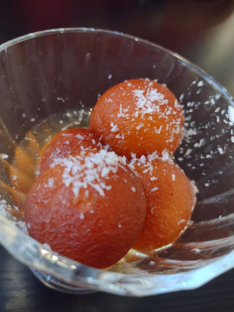 Tandoori Mirch Masala in Vienna - Restaurant Reviews, Menu and Prices ...