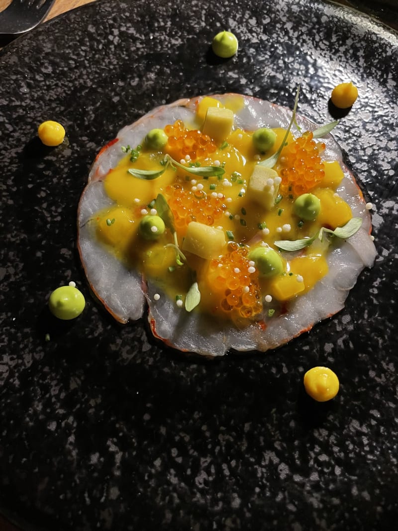 Yara Portals in Portals Nous - Restaurant Reviews, Menu and Prices ...