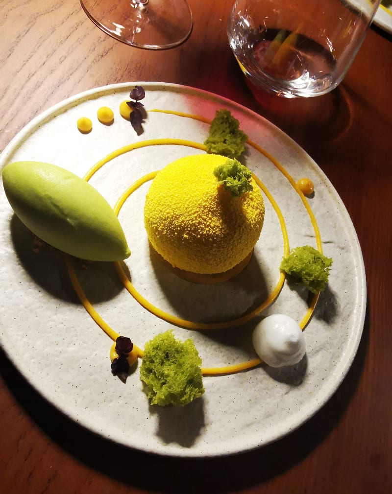 Yara Portals in Portals Nous - Restaurant Reviews, Menu and Prices ...