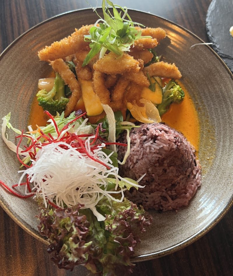 Restaurant Viet Rice à Berlin - Menu, avis, prix et réservation | TheFork