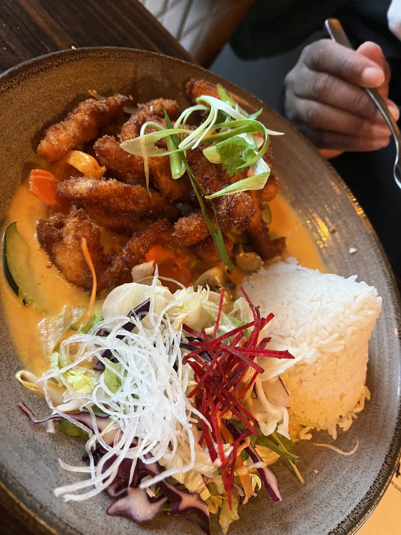 Viet Rice in Berlin - Restaurant Reviews, Menu and Prices | TheFork