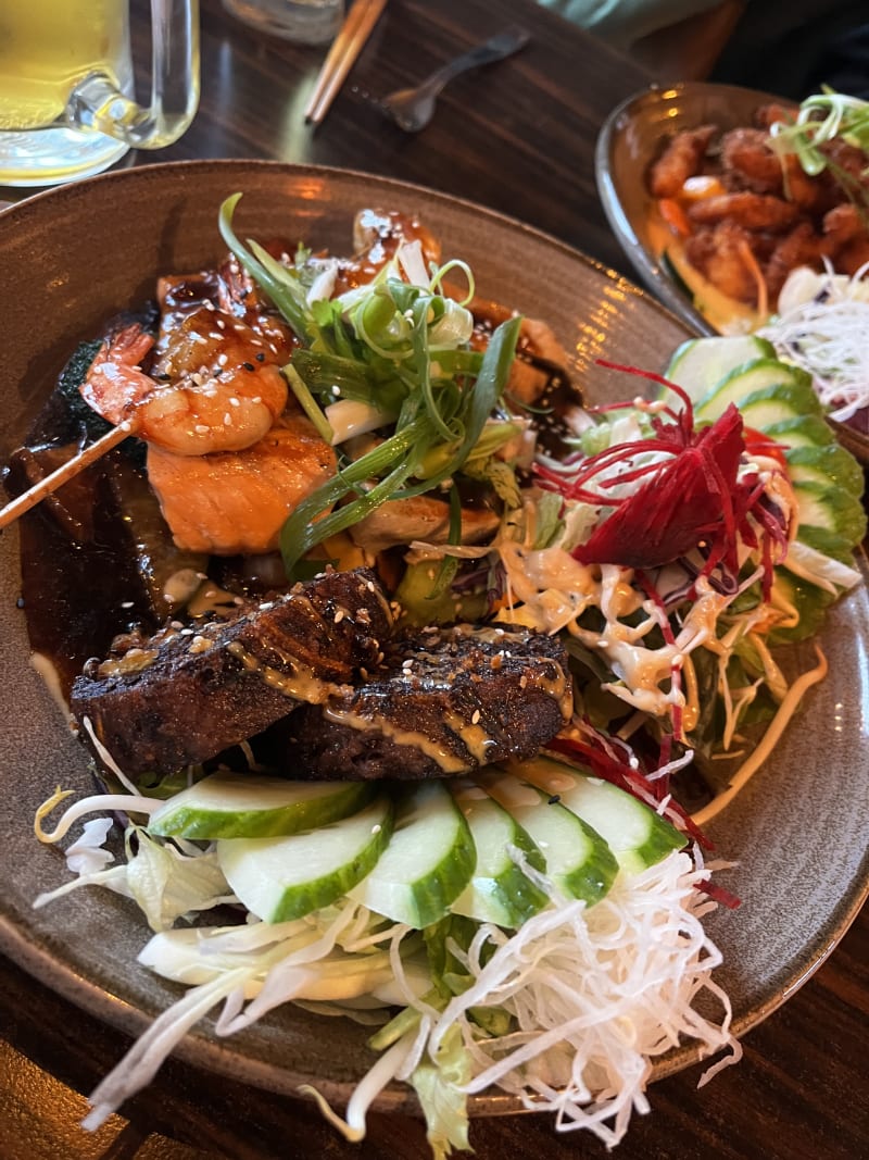 Viet Rice in Berlin - Restaurant Reviews, Menu and Prices | TheFork