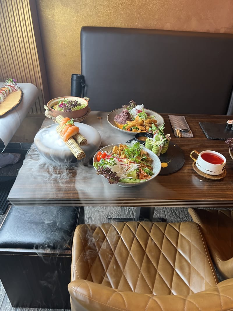 Viet Rice in Berlin - Restaurant Reviews, Menu and Prices | TheFork