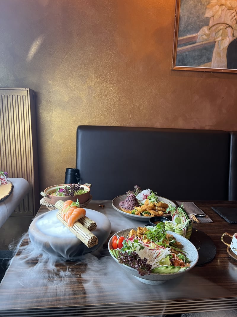 Viet Rice in Berlin - Restaurant Reviews, Menu and Prices | TheFork