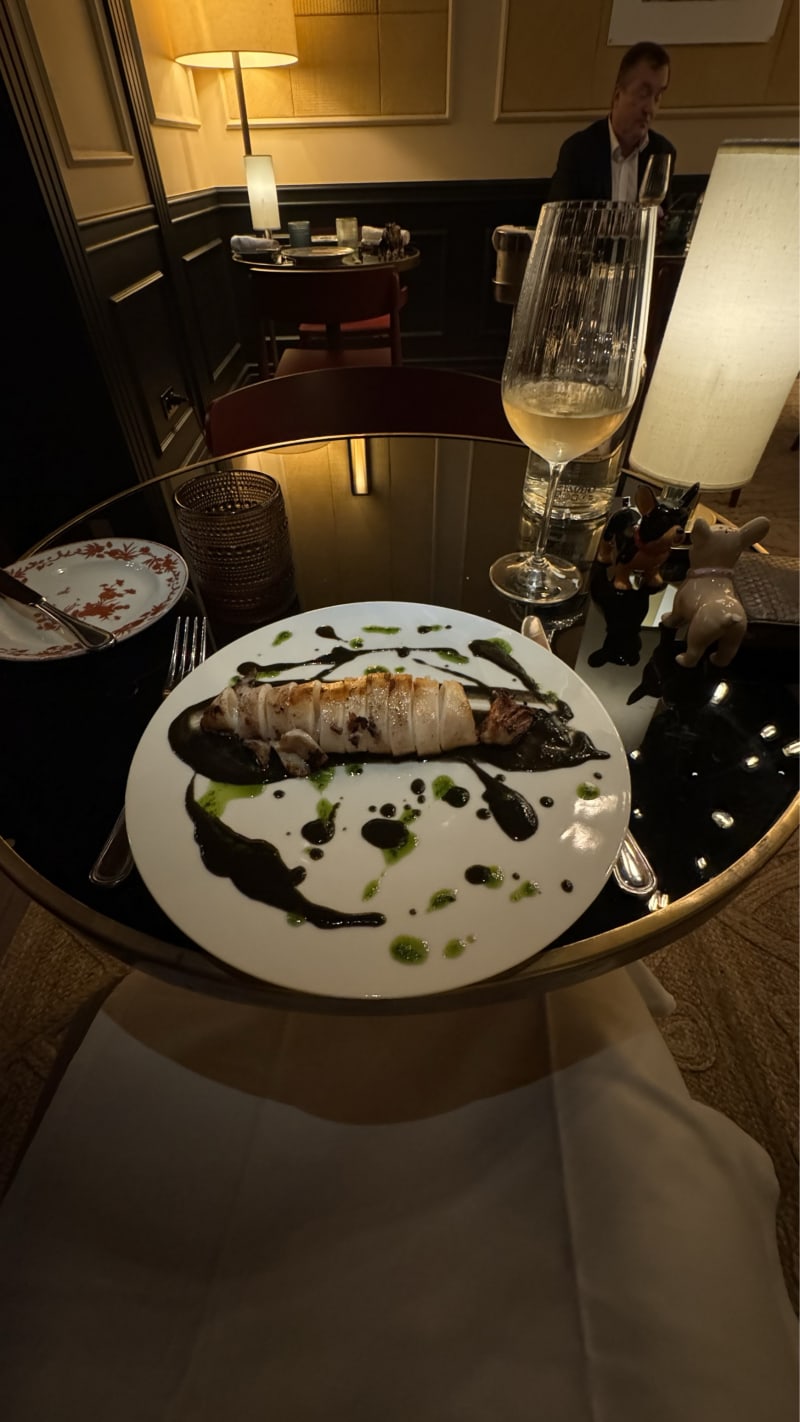 Contraban (Only adults/Solo adultos) in Barcelona - Restaurant Reviews ...