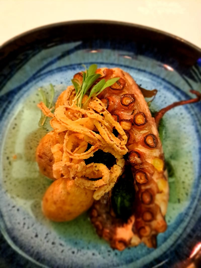 Pabe em Lisboa - Preços, menu, morada, reserva e avaliações do ...