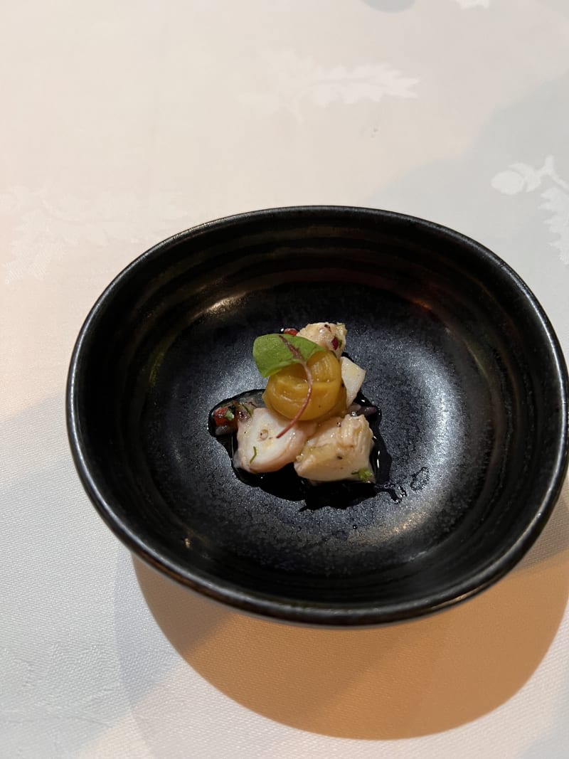 Pabe em Lisboa - Preços, menu, morada, reserva e avaliações do ...