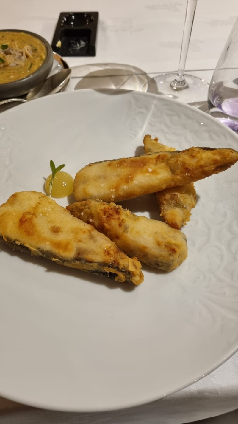 Pabe em Lisboa - Preços, menu, morada, reserva e avaliações do ...